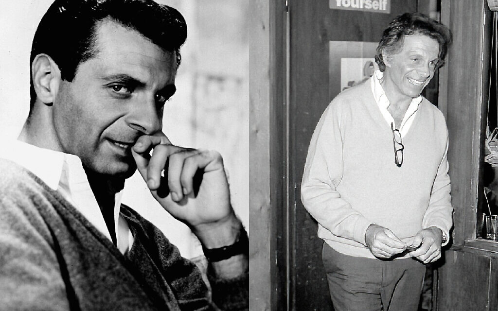 Mort Sahl, Jewish comedian who fused stand-up with political satire ...