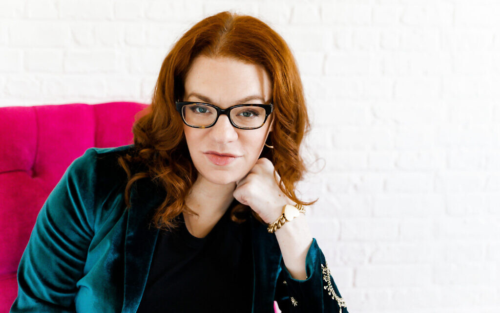 ‘Antisemitism and misogyny delayed my autism diagnosis’ - Jewish News