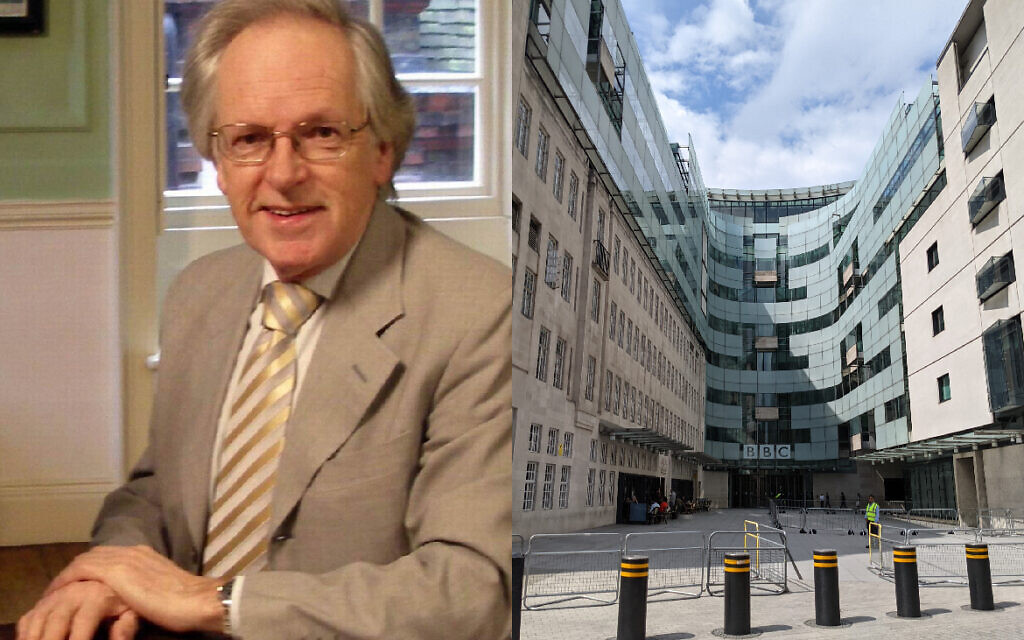 Complaints about ‘Jewish mother’ joke helped end BBC Radio 4 show, says ...