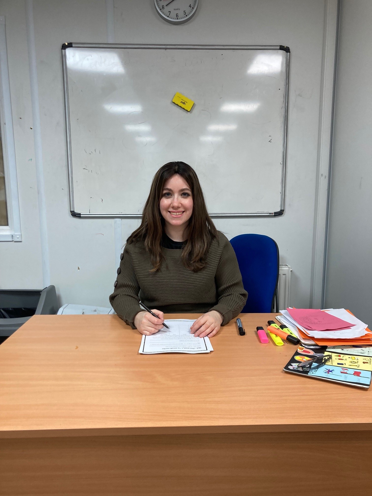 Charedi Girl Power on International Women's Day - Jewish News