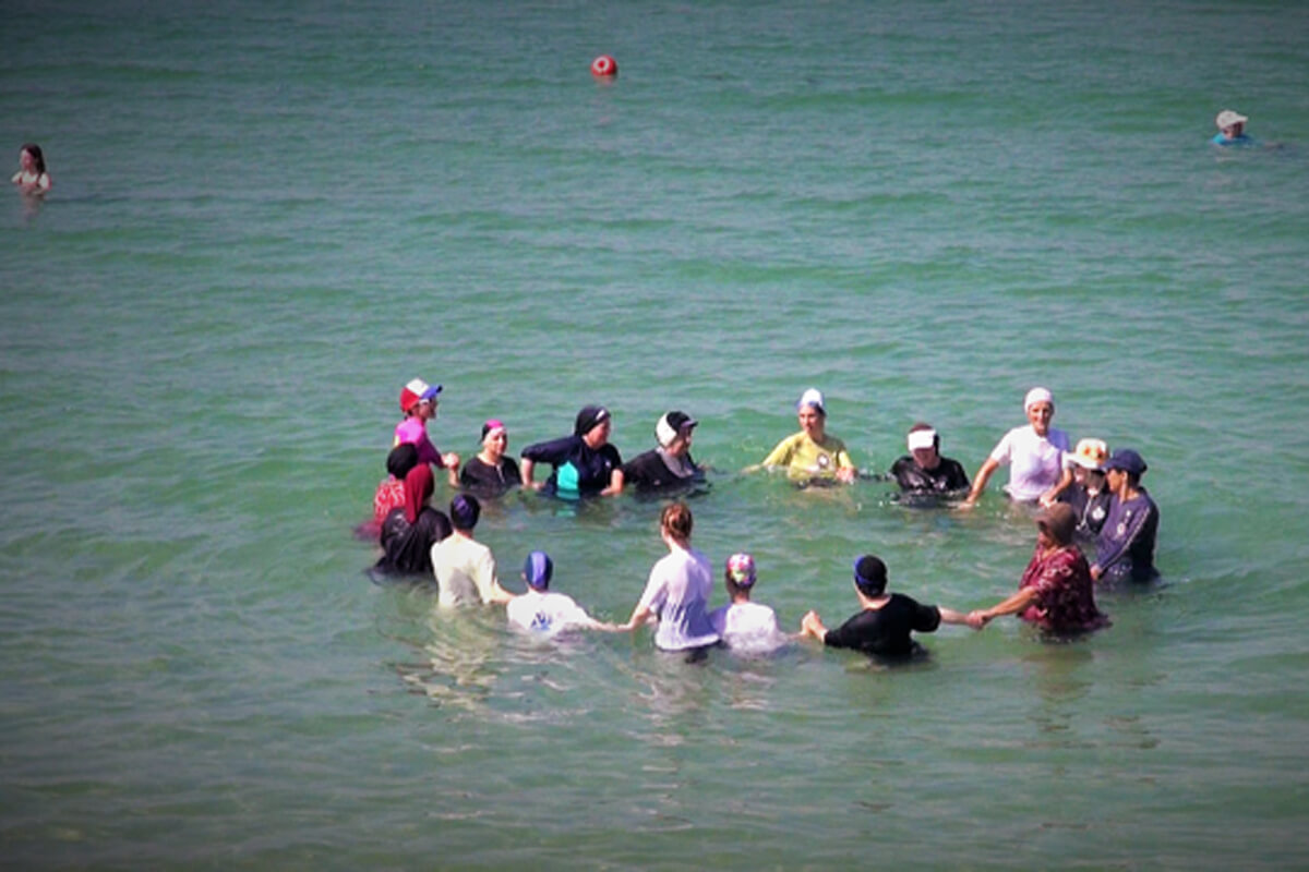 Who, What & Where: Inventing Anna, Tel Aviv marathon, Mrs Maisel and ...