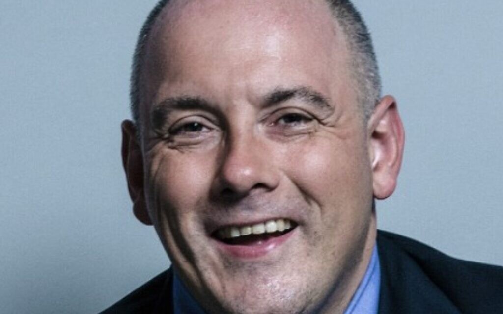 Halfon calls out NUS over 'incomprehensible' no show at Education ...