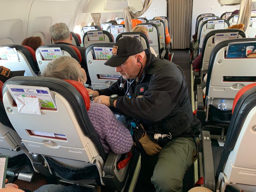 United Hatzolah brings more than 2,000 Ukrainian refugees to Israel ...