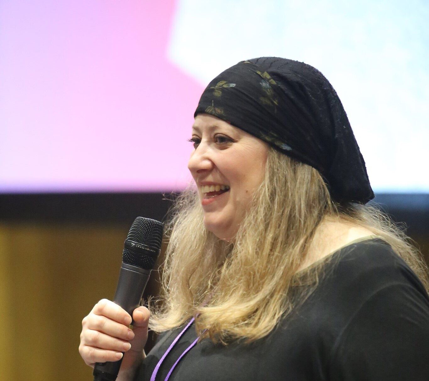 The show WILL go on! Jewish comedian finds new venues for Edinburgh ...