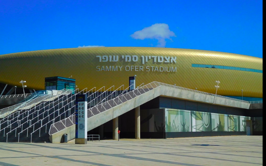 Spurs to play pre-season friendly in Israel against AS Roma | Jewish News