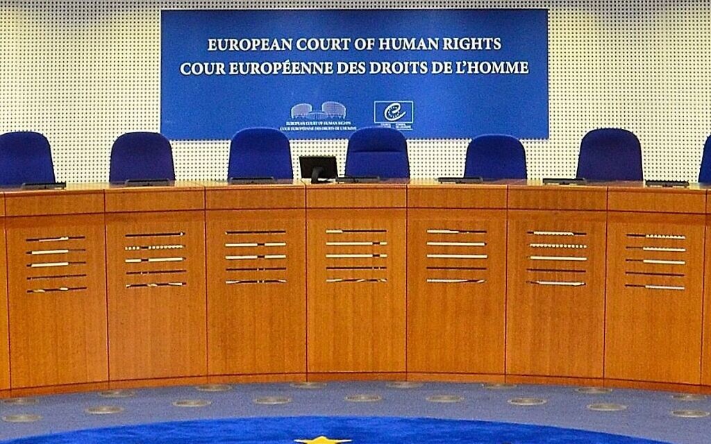 European court backs Jewish housing charity in discrimination case ...