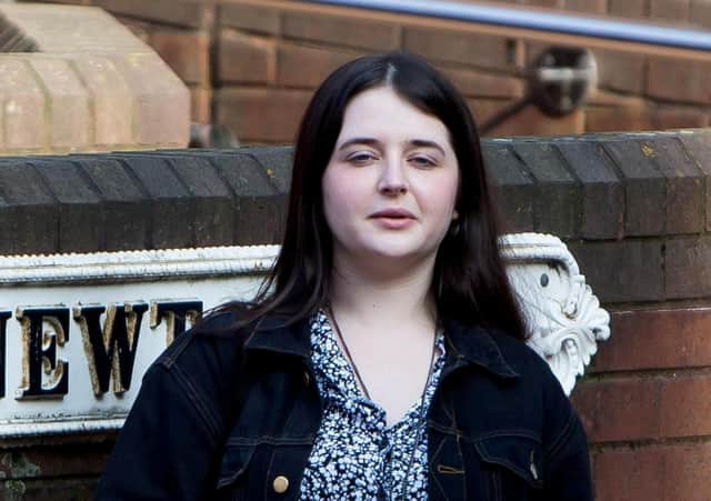 Jailed neo-Nazi terrorist who entered Miss Hitler pageant to be freed ...