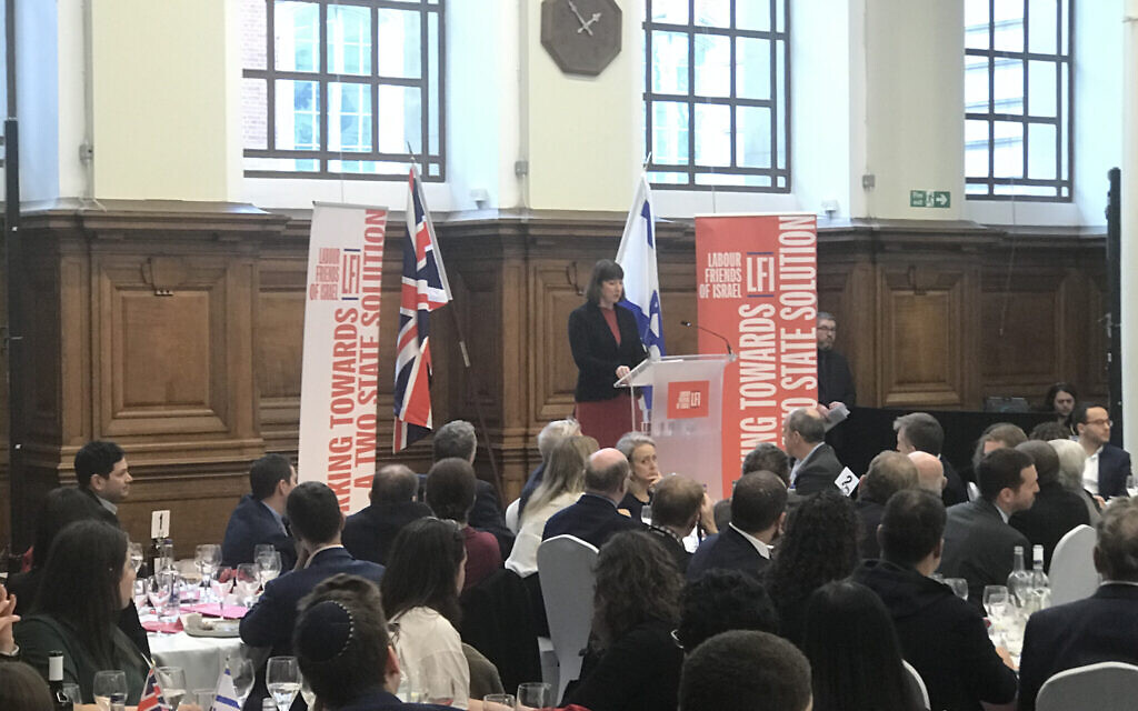 Rachel Reeves: Corbyn allowed 'downplaying, excusing, or denial of ...