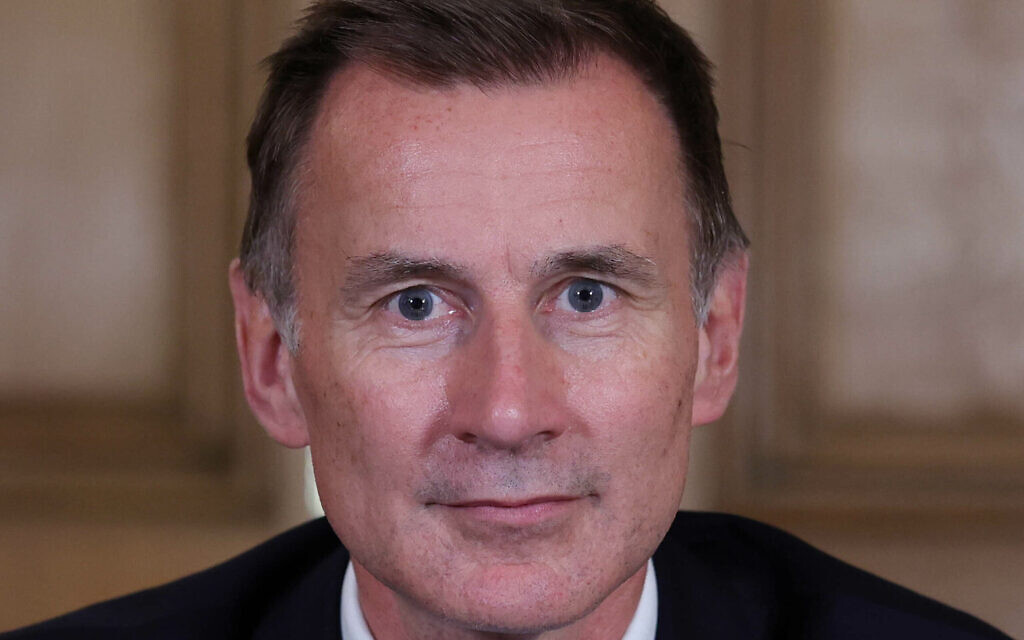 Making Sense of the Sedra: Lech lecha - Jewish News