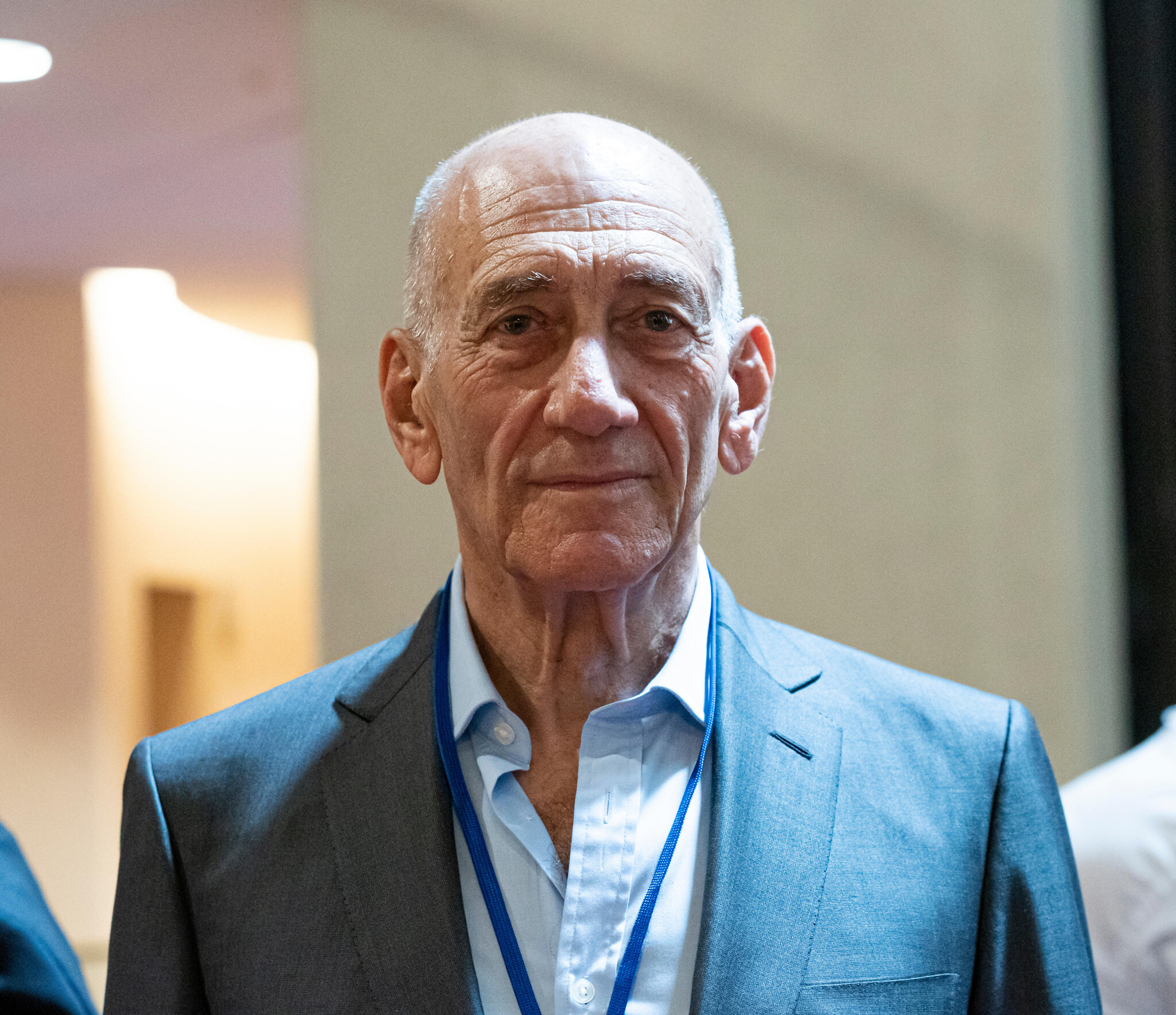 PM vs PM: Netanyahu wins lawsuit against Ehud Olmert - Jewish News