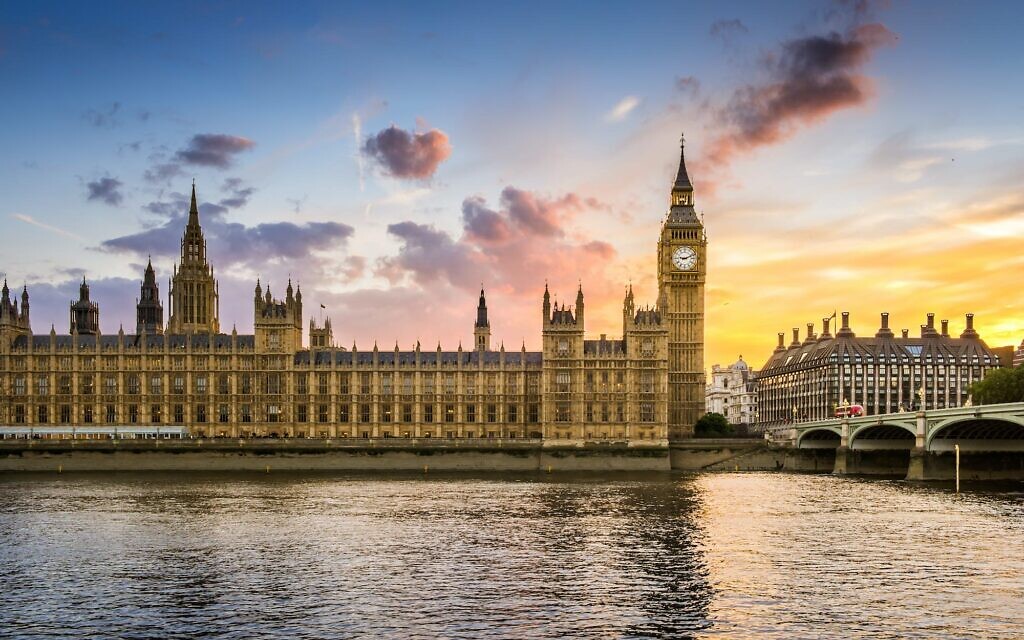 Parliament to debate controversial petition on 'pro-Israel Influence ...