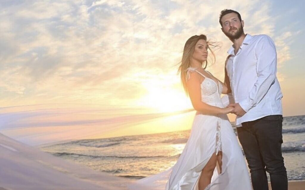 Language of love: British TV contestant to marry Israeli reality star ...