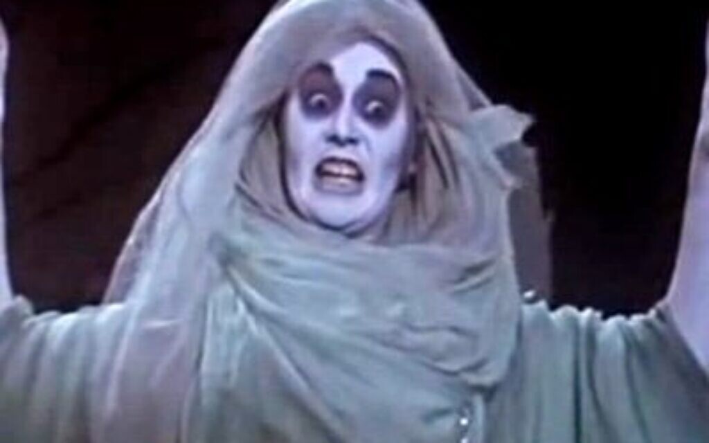 Farewell Fruma Sarah | Jewish News