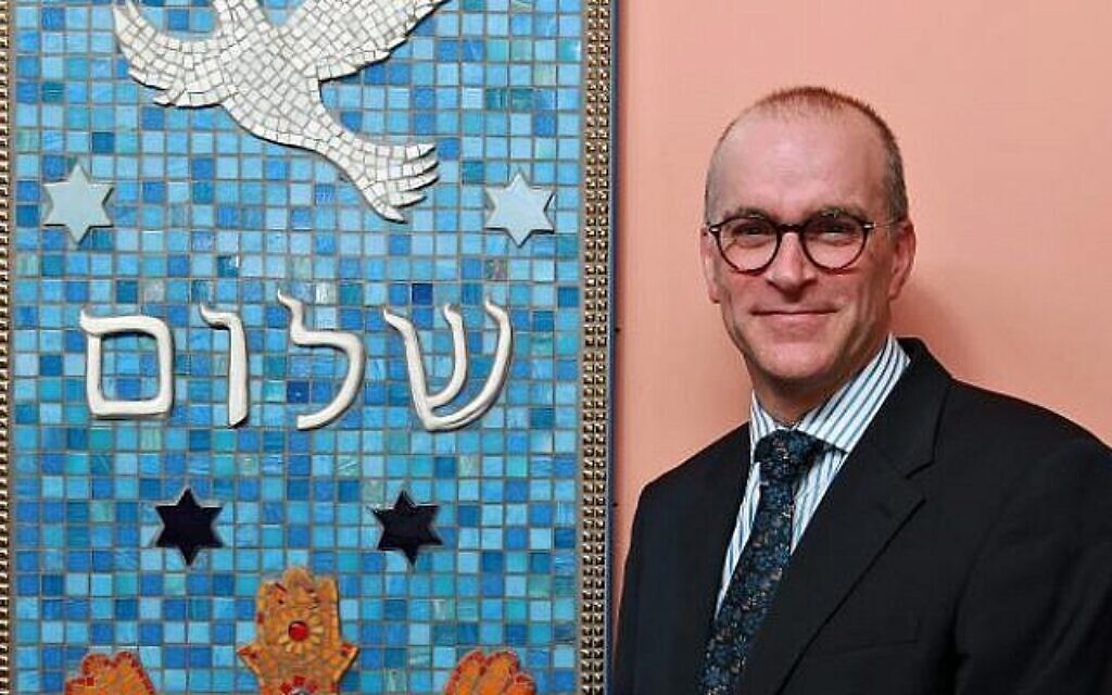 Plans afoot for first Jewish vocational sixth form college in north ...