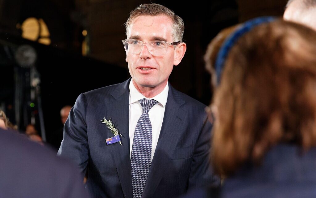 Australian politician under fire for wearing Nazi uniform at 21st ...