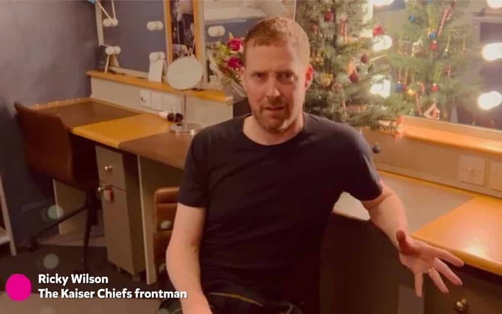 A 'simcha' for Kermit, Rob Rinder, David Tennant and Mel C | Jewish News