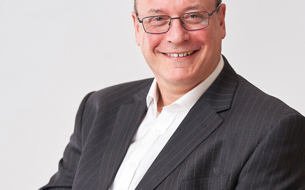 Langdon chief executive to step down after 33 years in social care ...