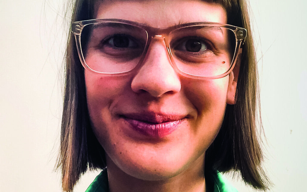 Liberal Judaism appoints new chaplain to champion students | Jewish News