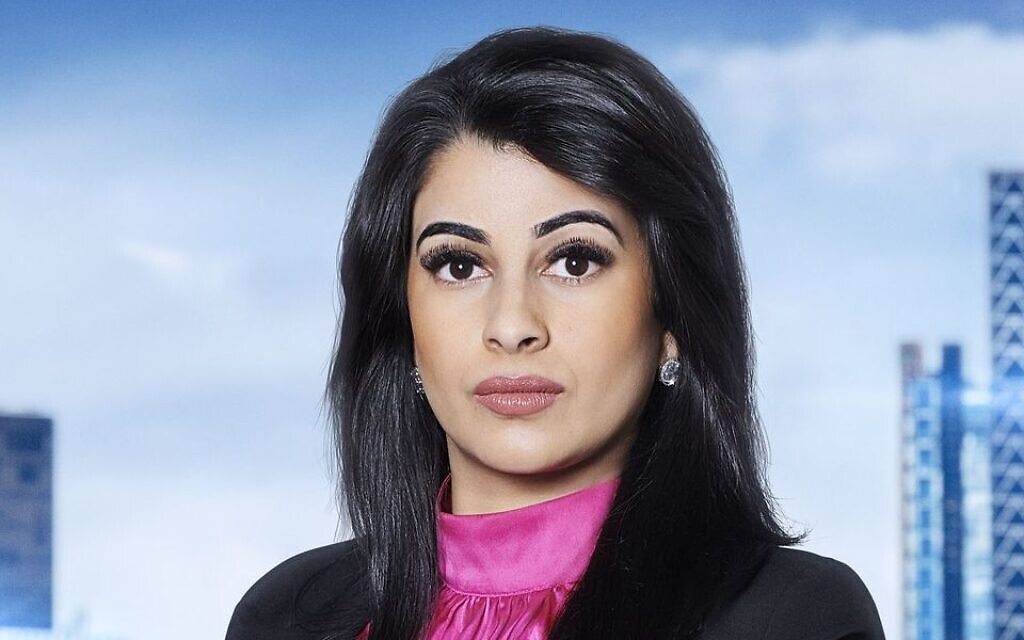 The Apprentice: time to throw in the towel? | Jewish News