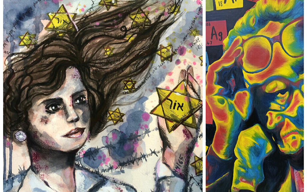 Holocaust Memorial Day Trust announces winners of Extra Ordinary ...