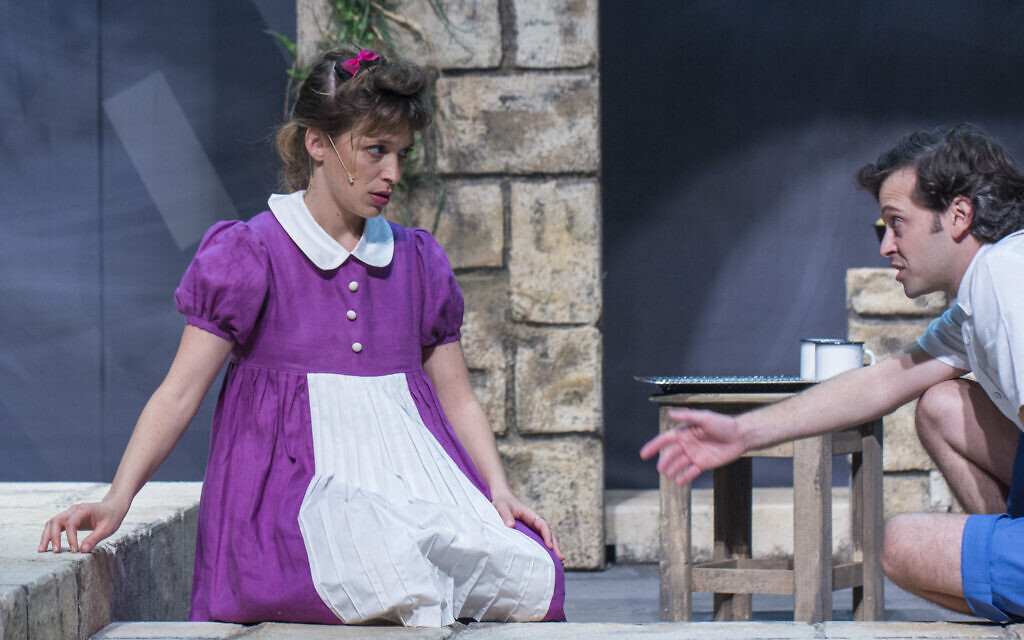 Fifth annual Festival of Spoken Ivrit returns to London - Jewish News