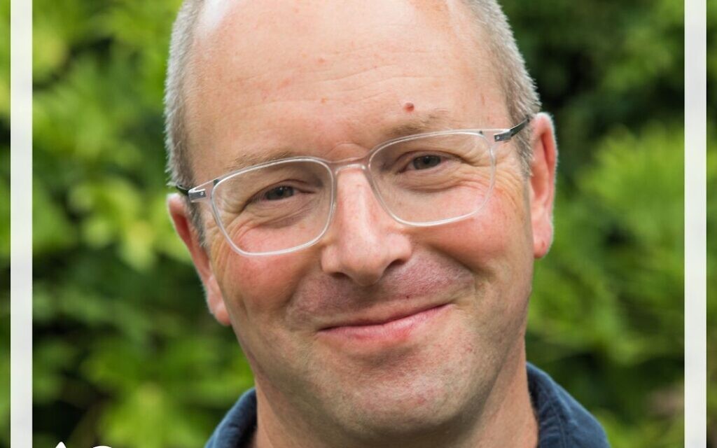 Masorti chief executive steps down after a decade - Jewish News