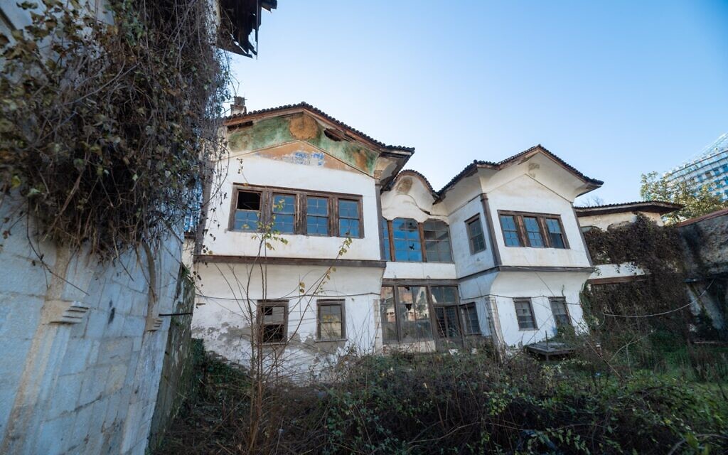 Albania creating a museum to honour citizens who rescued Jews - Jewish News