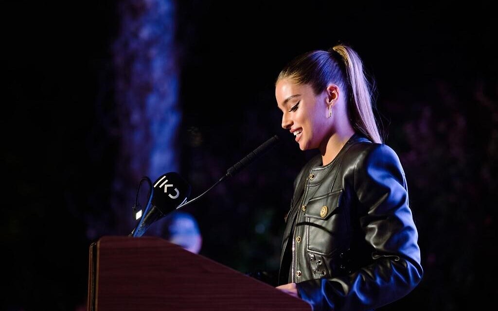 United by music: British Embassy in Israel hosts Eurovision Gala with ...