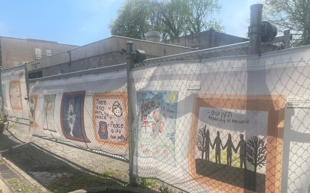 As trial begins in synagogue massacre, Pittsburgh’s Jews struggle with ...