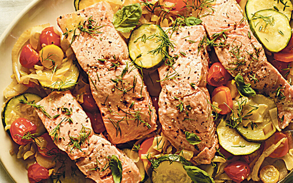 Making Sense of the Sedra: Shemini - Jewish News