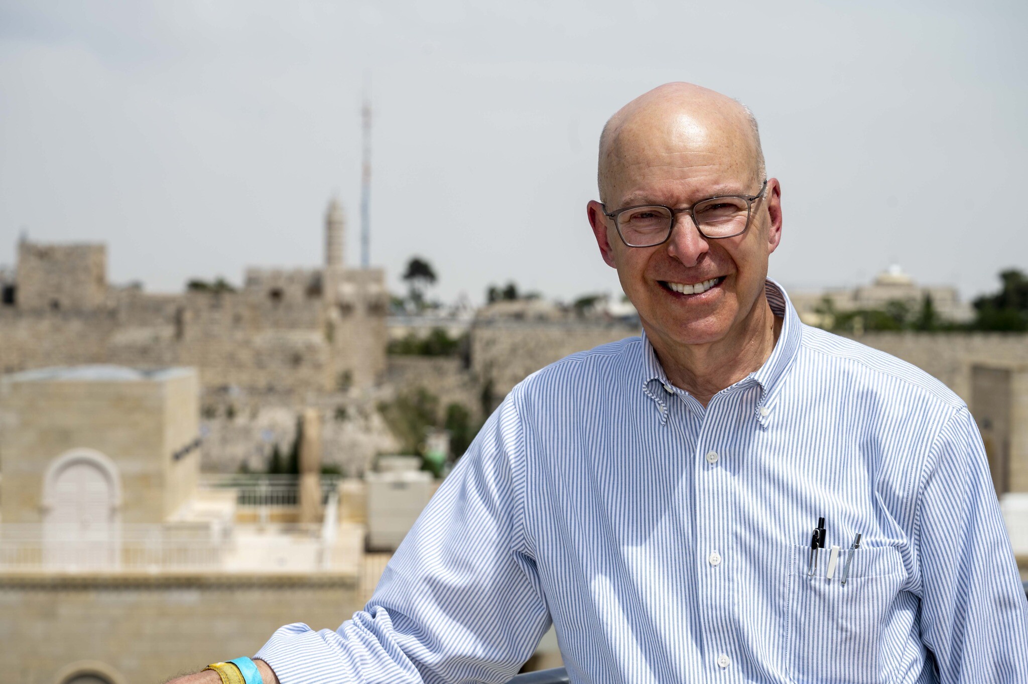 New rabbi for Liberal Synagogue Elstree - Jewish News