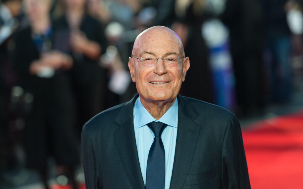 Billionaire movie producer to testify from UK courtroom in Netanyahu ...