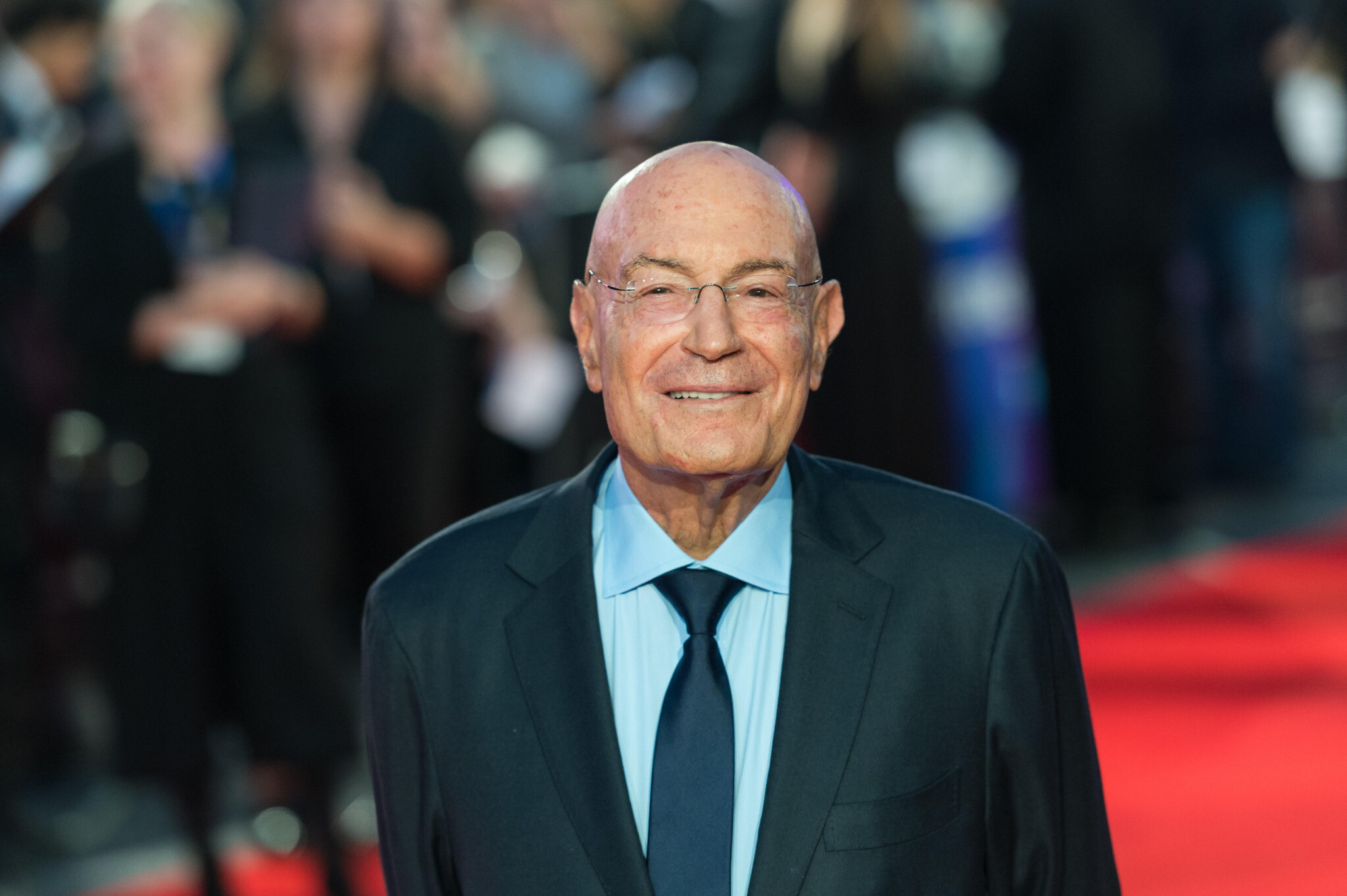 Billionaire movie producer to testify from UK courtroom in Netanyahu ...