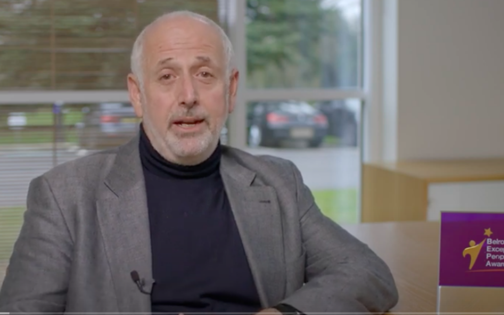 Leading communal businessman donates £5million to Labour Party - Jewish ...