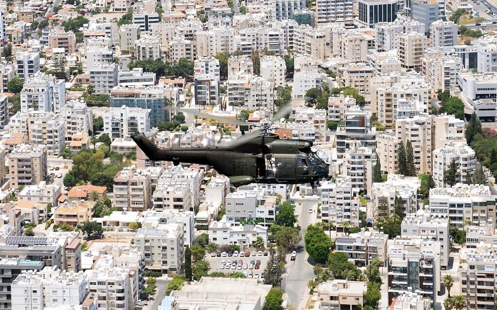 Israel: Iran planned terror attacks on sites popular with Jews and ...