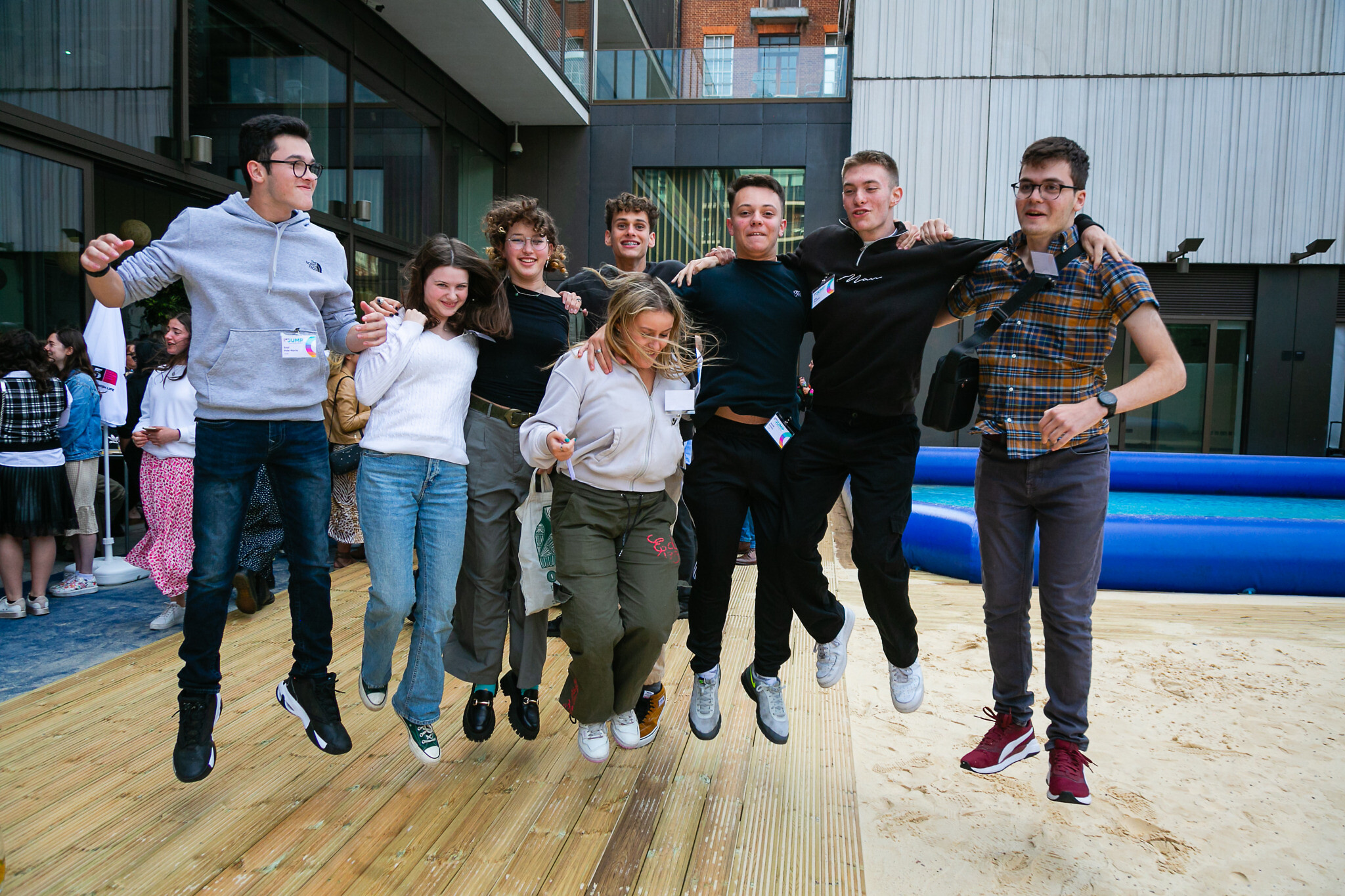 'I've benefited more than I could have imagined', say graduates of ORT ...