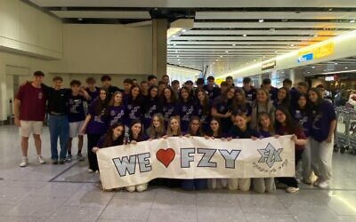 Jewish News | Britain's Biggest Jewish Newspaper Online