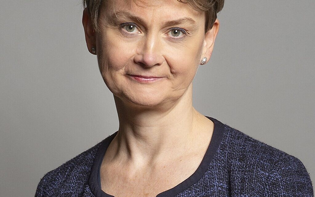 Labour will 'amend terror legislation' to ban Iran's 'hostile' IRGC ...