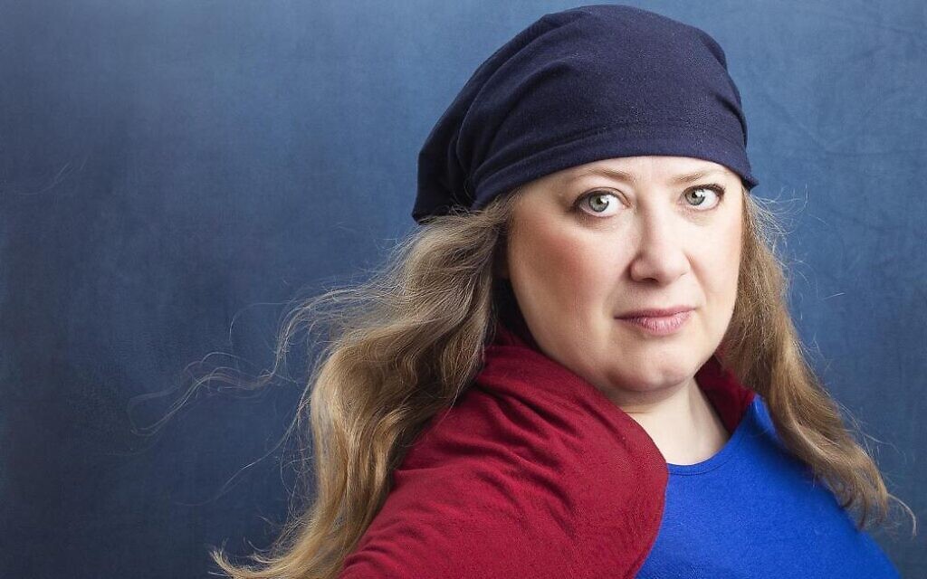 Review: Rachel Creeger, Ultimate Jewish Mother | Jewish News