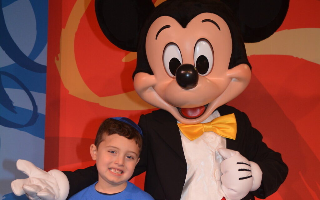 Fun run in Florida for a very worthy cause | Jewish News