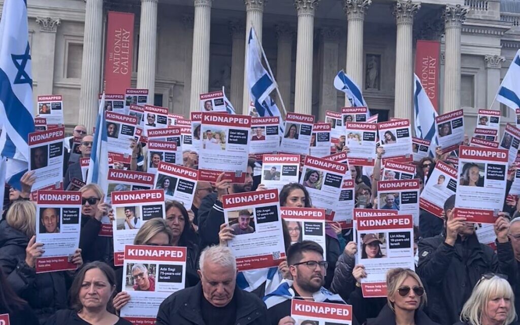 OPINION: The humanitarian imperative for a resolution beyond conflict ...