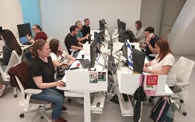 Website builder Wix helps unite the world's support for Israel - Jewish ...