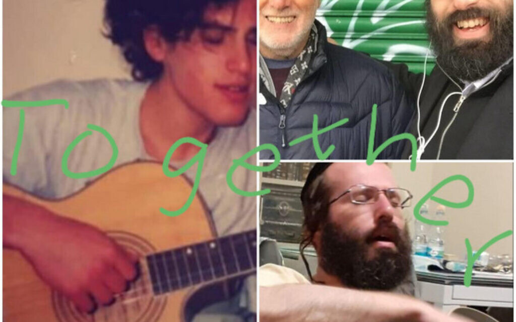 EXCLUSIVE: 'What my uncle did for Live Aid, l’d love to do for the ...