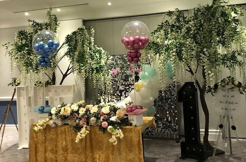 Wedding and Bar/Batmitzvah show this weekend in Borehamwood - Jewish News