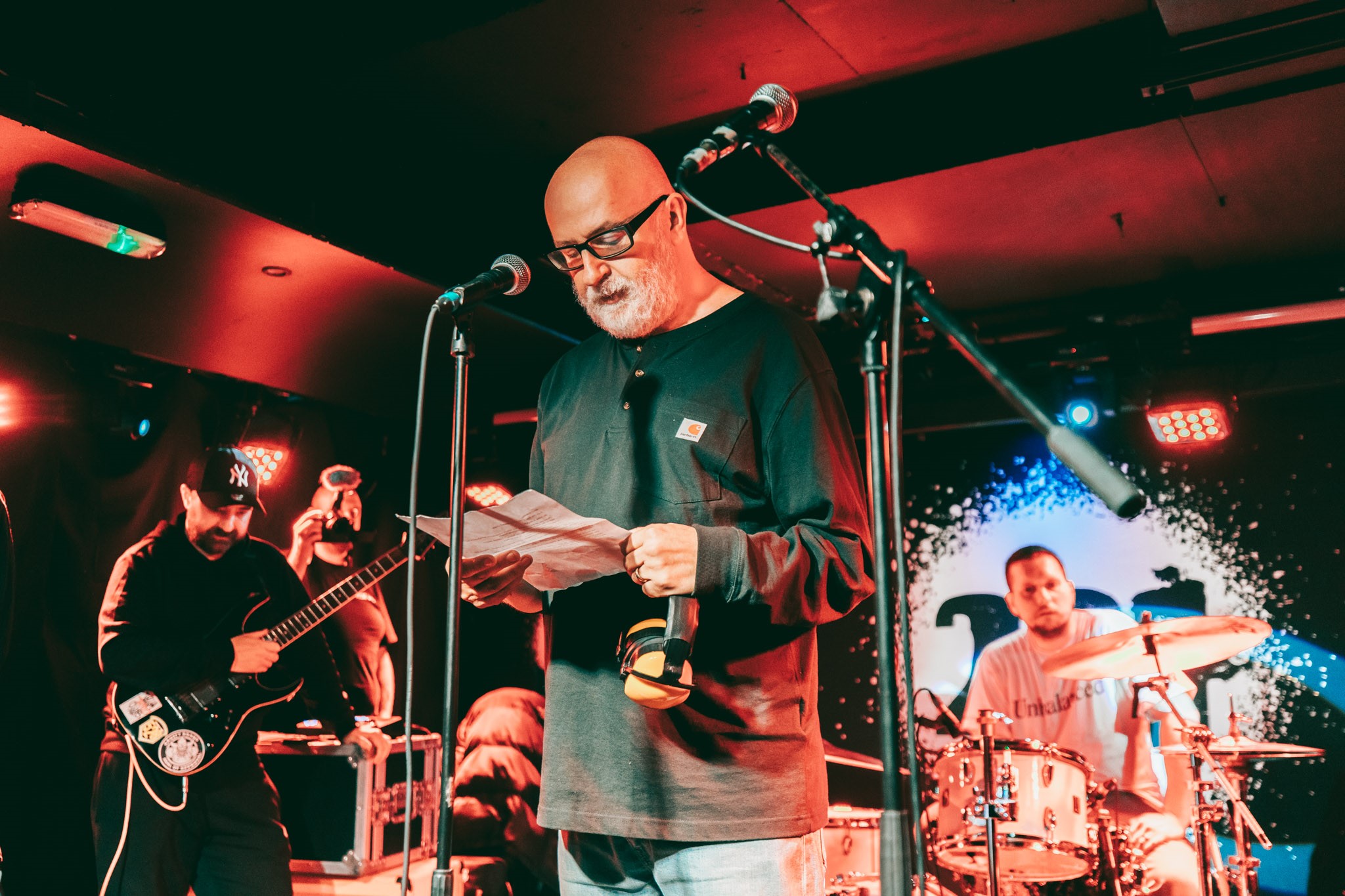 Tribute concert event for Jake Marlowe raises vital funds for Kisharon ...