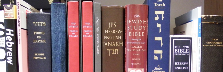 Leap of faith: Progressive Jews need to reclaim the Talmud - Jewish News