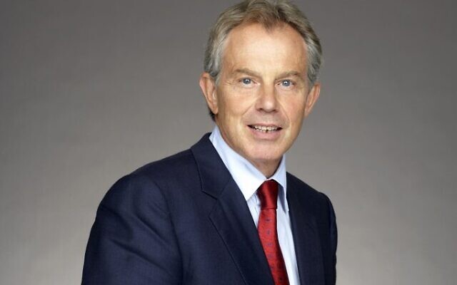 Tony Blair no longer considered for key position on Gaza 'Board of ...