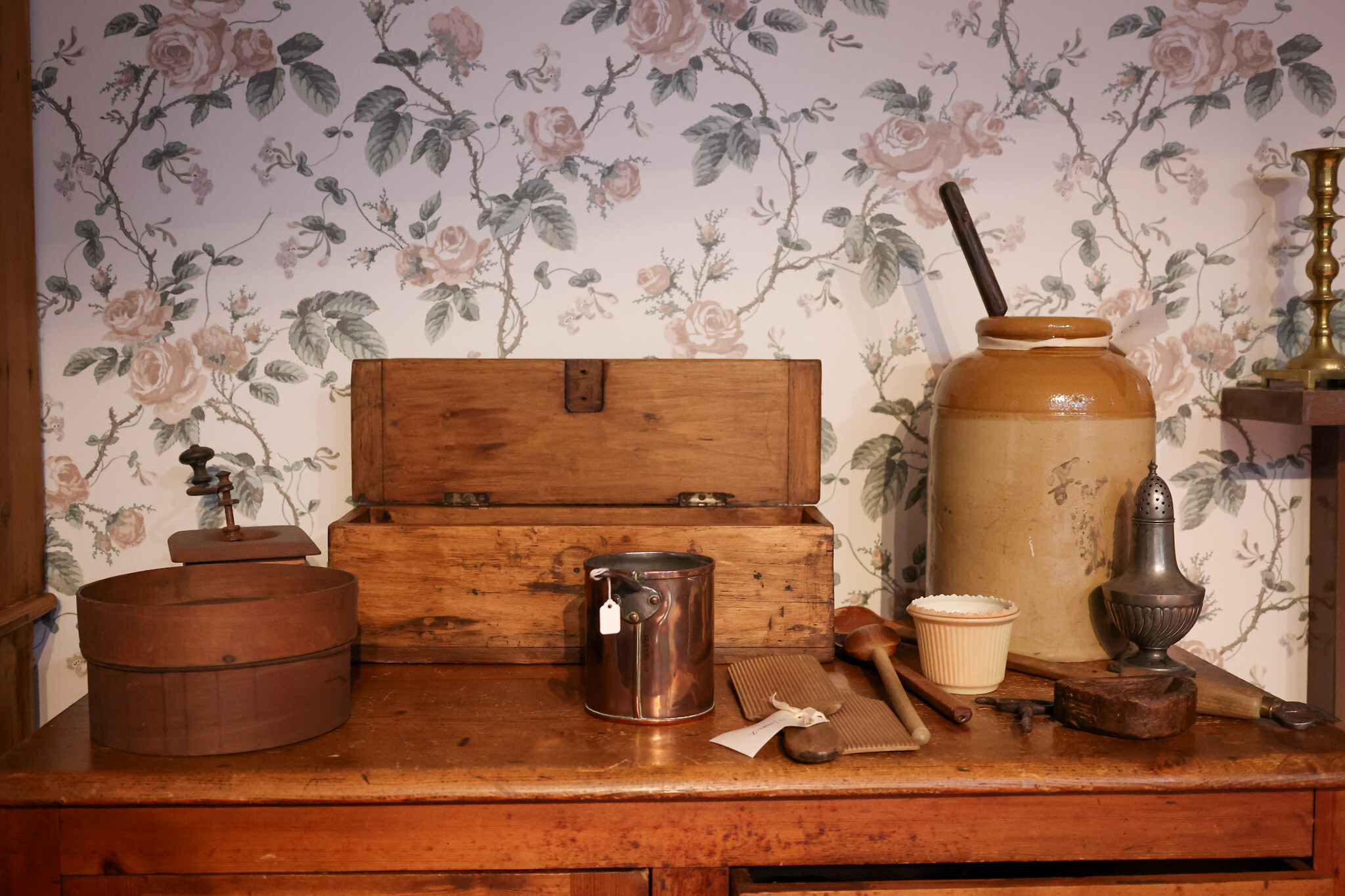 London's 'tenement museum' opens in Hackney - Jewish News