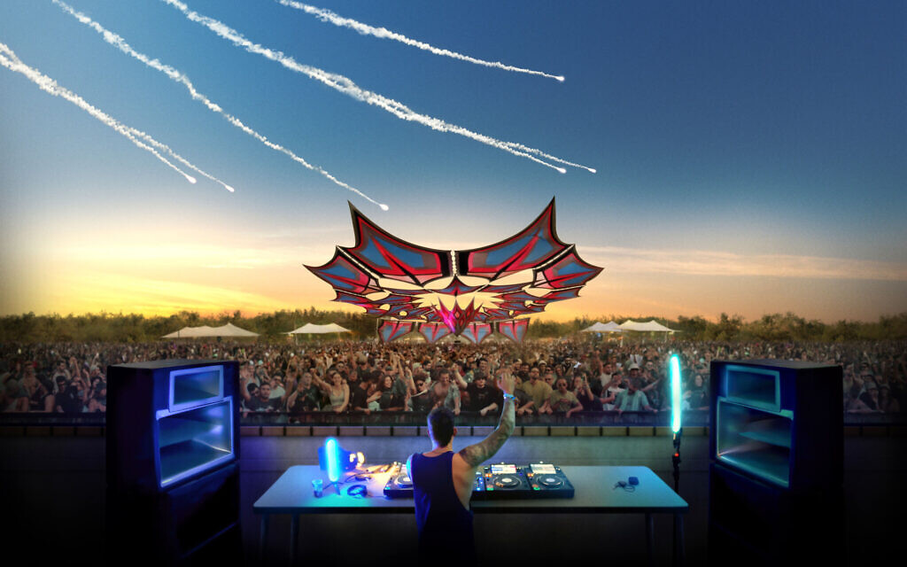 The Nova Festival exhibition opens in London this week. Here's what I ...