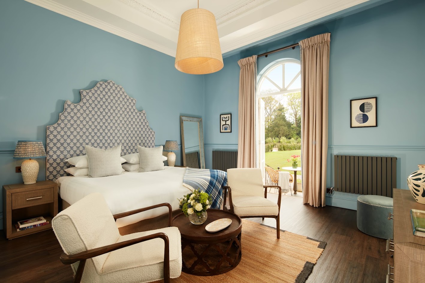 WIN an overnight stay with dinner and spa access at Down Hall Hotel ...